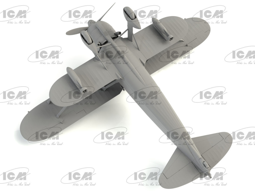 CR. 42AS - ICM Holding