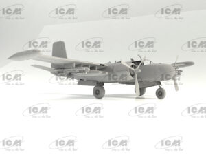 B-26K Counter Invader - ICM Holding
