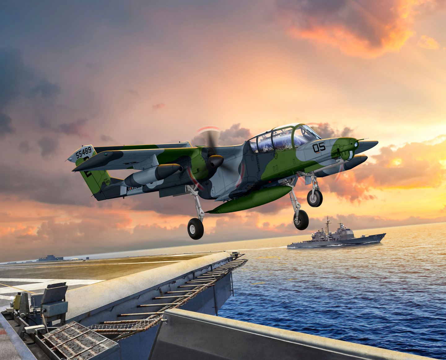 Catalog 2023 - ICM Holding