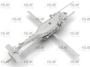 MH-60L Black Hawk - ICM Holding